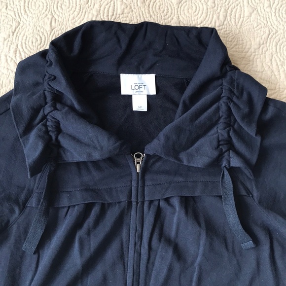LOFT | Tops | Loft Jacket | Poshmark